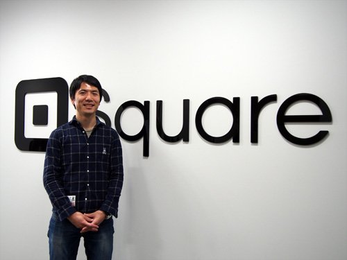 すべては「商業活動の円滑化」のために、Squareが進めるコミュニケーション施策 (1/2)：MarkeZine（マーケジン）