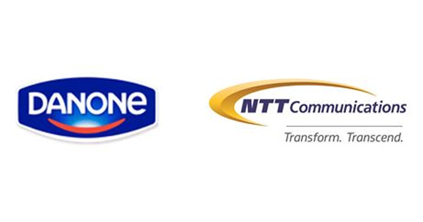 ダノン、ヨーグルト工場のVR見学ツアーを開始：MarkeZine（マーケジン）