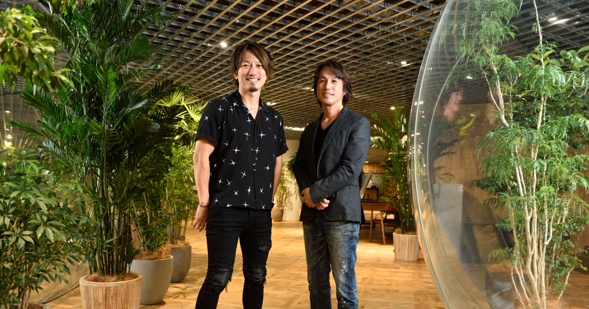 「リアル店舗を超えて、AR／VRに可能性をみる」スマニュー西口×ZOZOテクノロジーズ金山対談 (2/3)：MarkeZine（マーケジン）