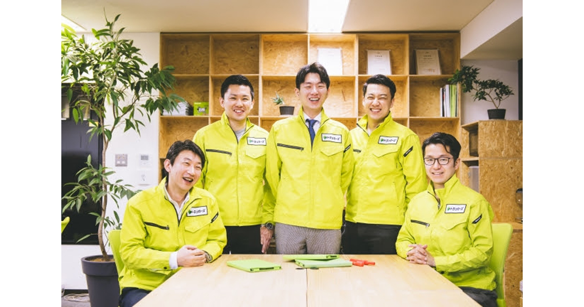 運送業界向け車両売買プラットフォーム「トラッカーズ」のAzoop、4.5億円調達：MarkeZine（マーケジン）