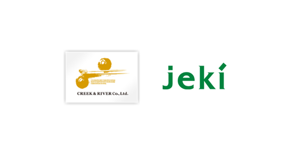 クリーク・アンド・リバー社とjeki、新会社「jeki Data-Driven Lab」を設立へ：MarkeZine（マーケジン）
