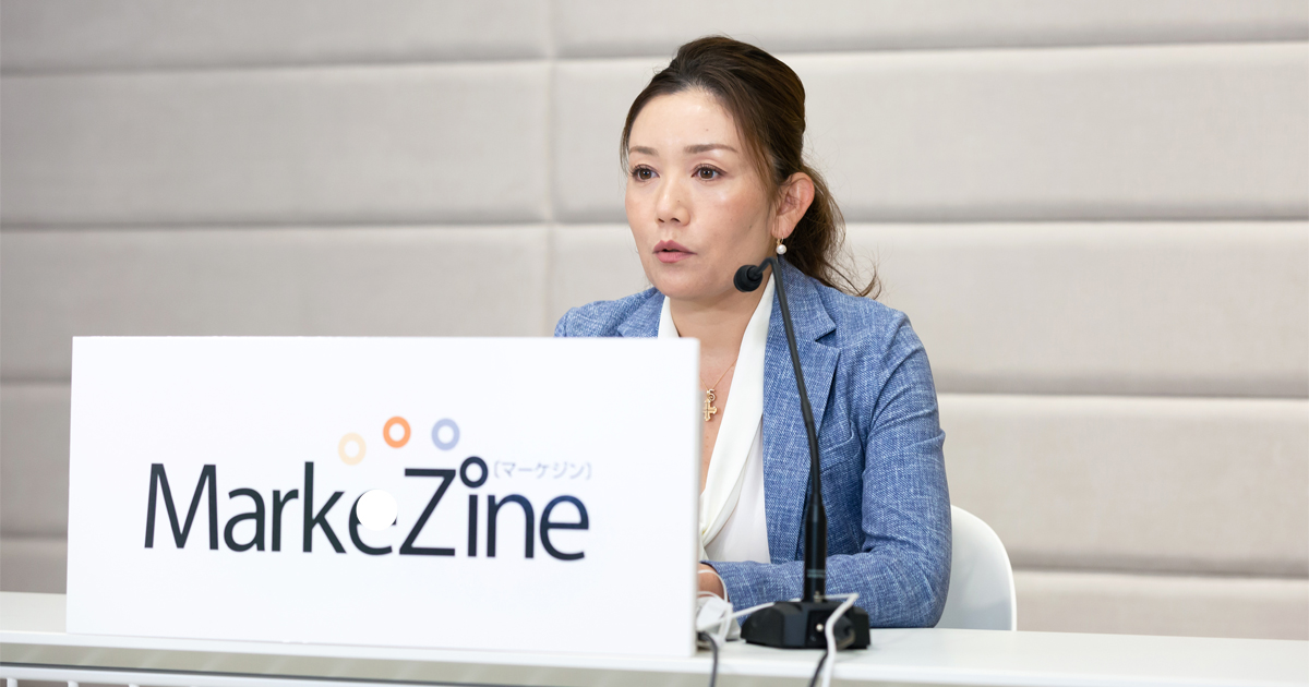 その顧客データ、マーケティングに利用して大丈夫？押さえておきたいデータ管理の基本と取るべきアクション (3/3)：MarkeZine（マーケジン）