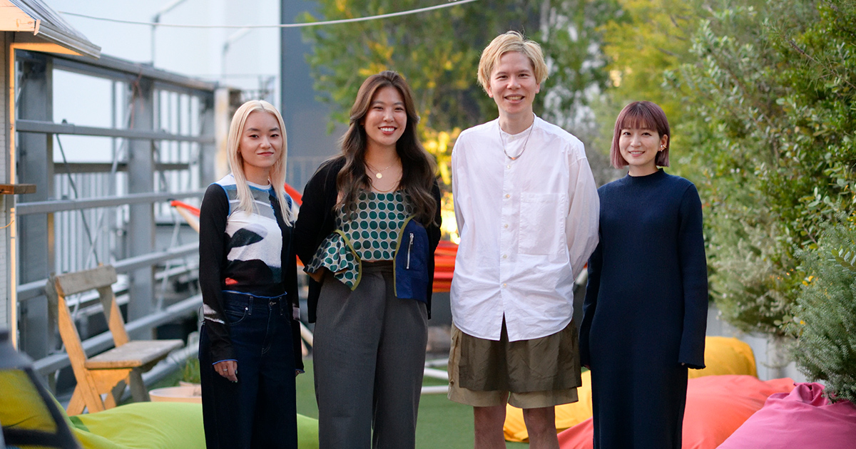 “いかにも”なMZ世代向けリブランドの危うさ 流行で消費されずに愛される、本質的なブランドの作り方 (1/4)：MarkeZine（マーケジン）