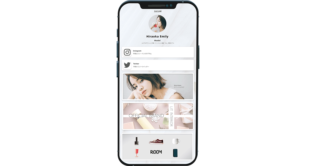 プロフィール作成ツール「lit.link」登録者数150万人突破！ 6割がZ世代、推し活目的の利用も：MarkeZine（マーケジン）