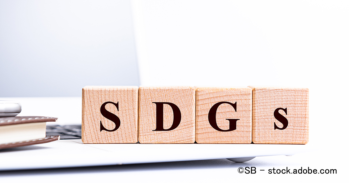 SDGsへの企業の取り組みを紹介！導入する理由や方法・事例を解説：MarkeZine（マーケジン）