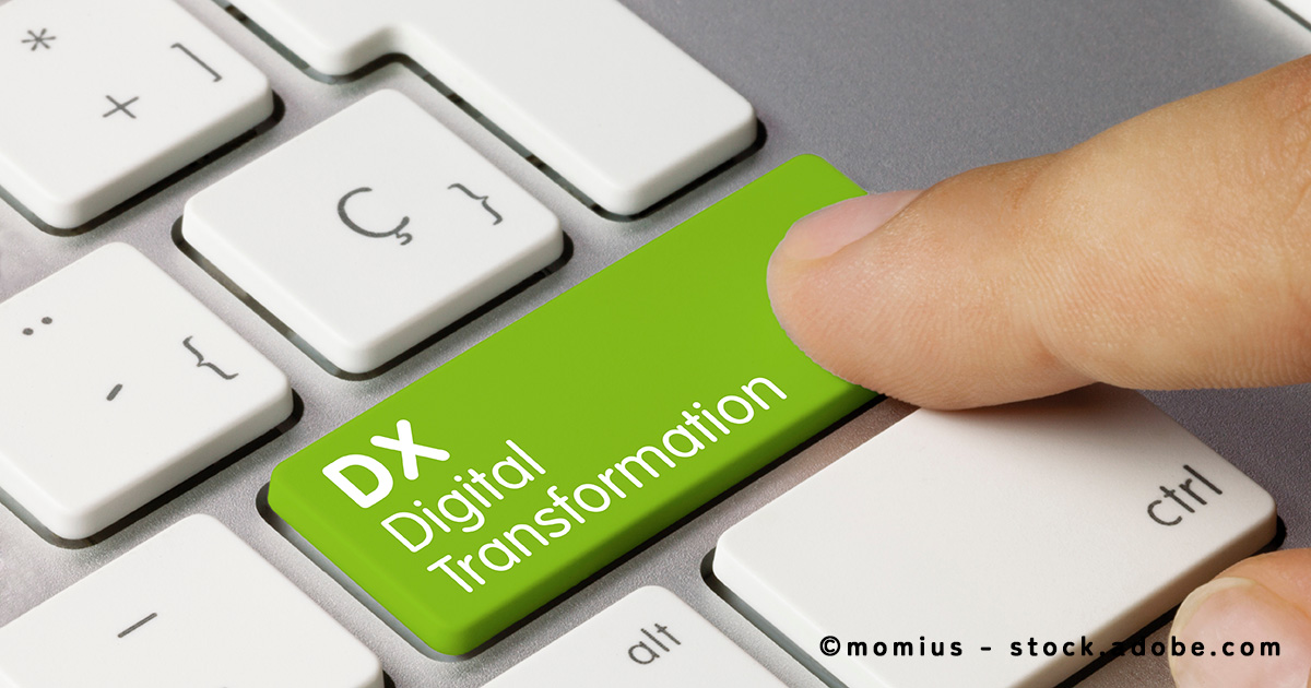 DX化とは？IT化との違いや課題、注目される背景と成功事例を紹介：MarkeZine（マーケジン）