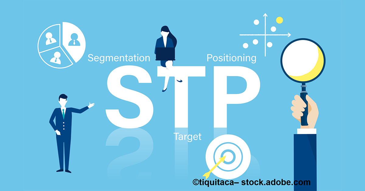 STP分析とは？マーケティング活動における活用方法や注意点を解説：MarkeZine（マーケジン）