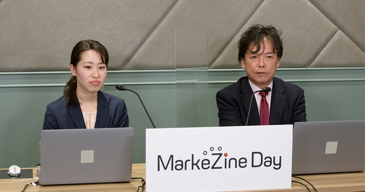 データ活用で大切なのは「ユーザーが嫌がることはしない」。サンリオが実現した、ファン目線の施策とは (2/3)：MarkeZine（マーケジン）