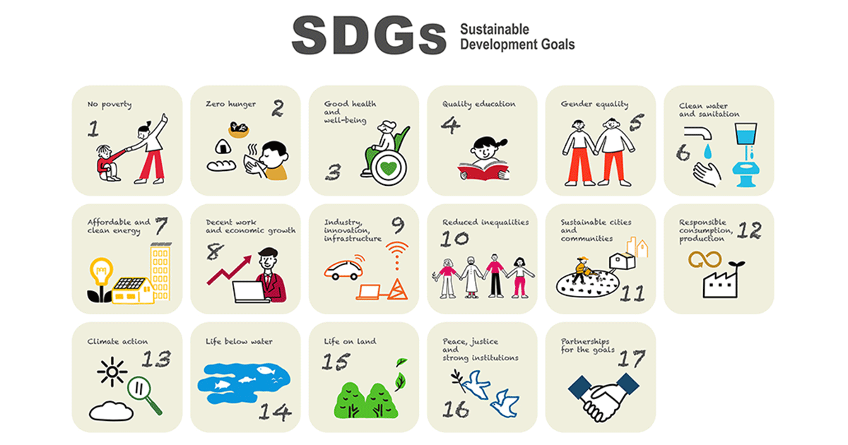 SDGsの認知率は83％ 男性40～50代の関心度が低い結果に【クロス・マーケティング調査】：MarkeZine（マーケジン）