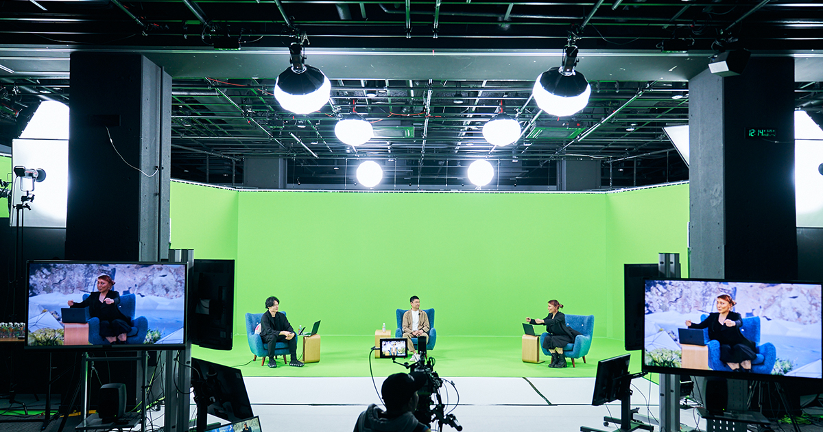 企業はクリエイターとどう向き合うべきか？UUUMとアマナが考える、消費者の心に届くコンテンツ作り (1/3)：MarkeZine（マーケジン）