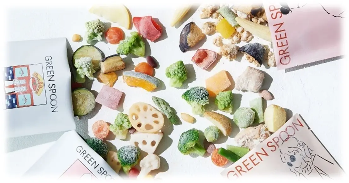 江崎グリコ、Greenspoonを完全子会社化 双方のブランド力を活かしマーケティングの協業を推進：MarkeZine（マーケジン）