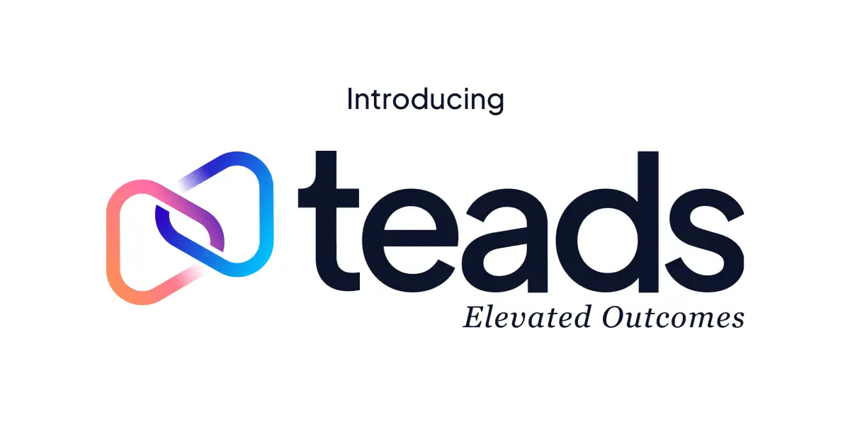 Outbrain、Teadsの買収を完了 統合オムニチャネルプラットフォームを構築：MarkeZine（マーケジン）