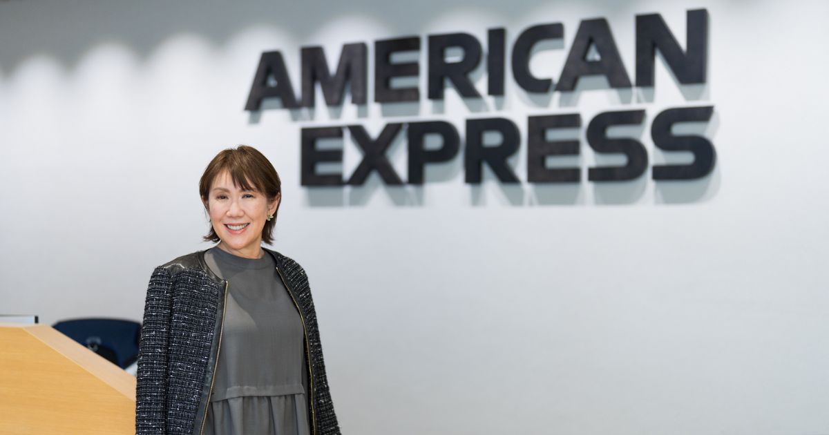 決済にとどまらない価値を。アメックスのゴールド・プリファード・カードはなぜ、Z世代の心を掴んだのか (1/3)：MarkeZine（マーケジン）