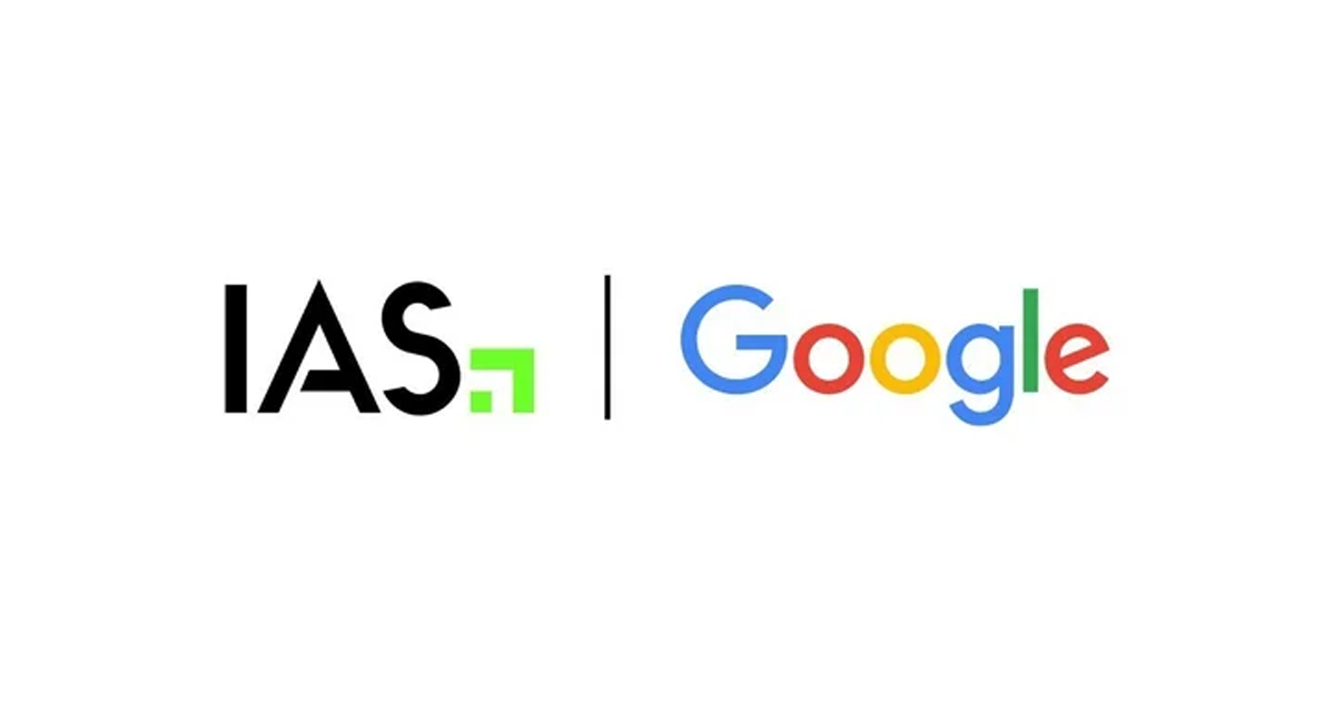 IAS、Google検索パートナーネットワーク向けの事前スクリーニングサービスを開始：MarkeZine（マーケジン）