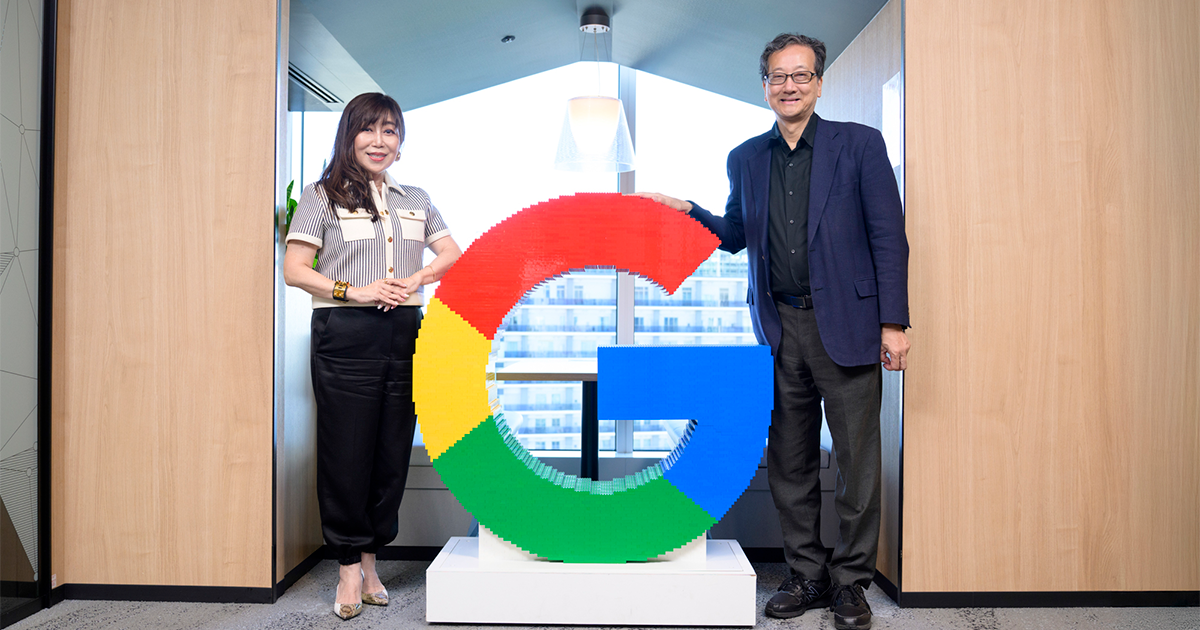 圧倒的成長を生み出すGoogleの4つのルール バイスプレジデント岩村水樹氏が語るマネジメント術 (1/3)：MarkeZine（マーケジン）
