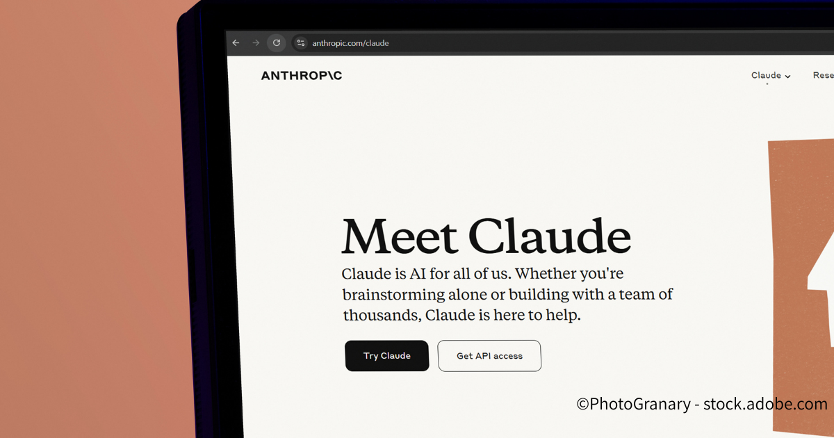 生成AIブランド戦略の幕開け──Anthropic “Keep thinking”キャンペーンの衝撃 (3/3)：MarkeZine（マーケジン）